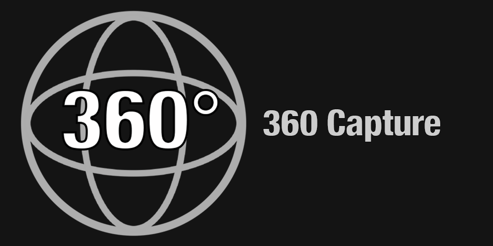 360Penguin Action Camera – 360Rize – Realty Inside Zero Edges